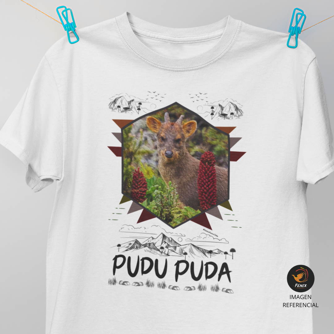 Pudú Pudá – Somos Fenix Chile