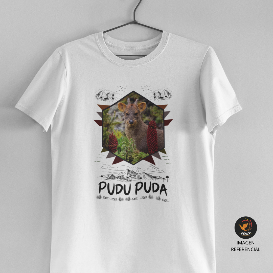 Pudú Pudá – Somos Fenix Chile